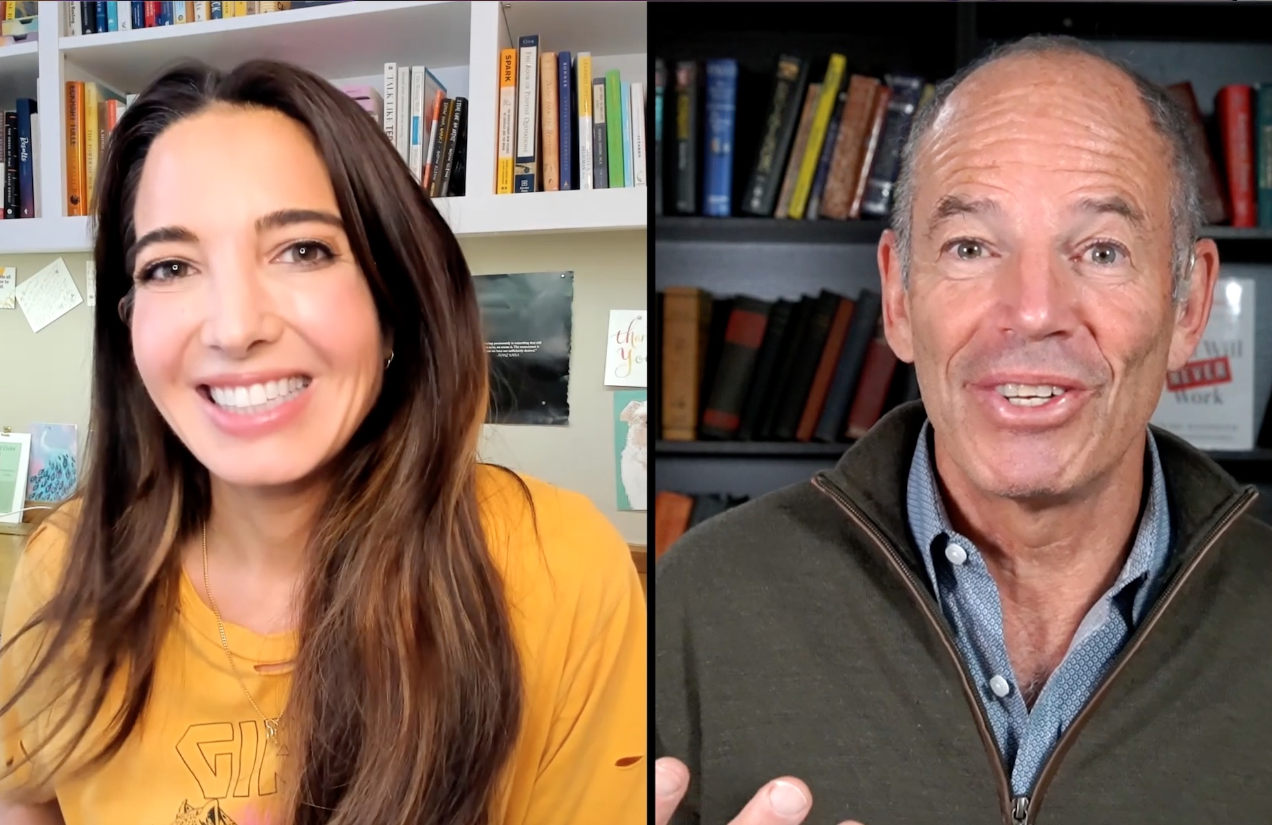 How to Turn Your Idea into $100 Billion with Marc Randolph
